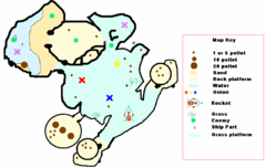 Category:The Impact Site images - Pikipedia, the Pikmin wiki