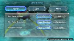 Pause menu - Pikipedia, the Pikmin wiki