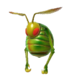 Swooping Snitchbug - Pikipedia, the Pikmin wiki