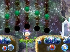 Crystal Tunnels - Pikipedia, the Pikmin wiki