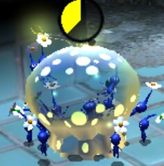 Lesser Spotted Jellyfloat - Pikipedia, the Pikmin wiki