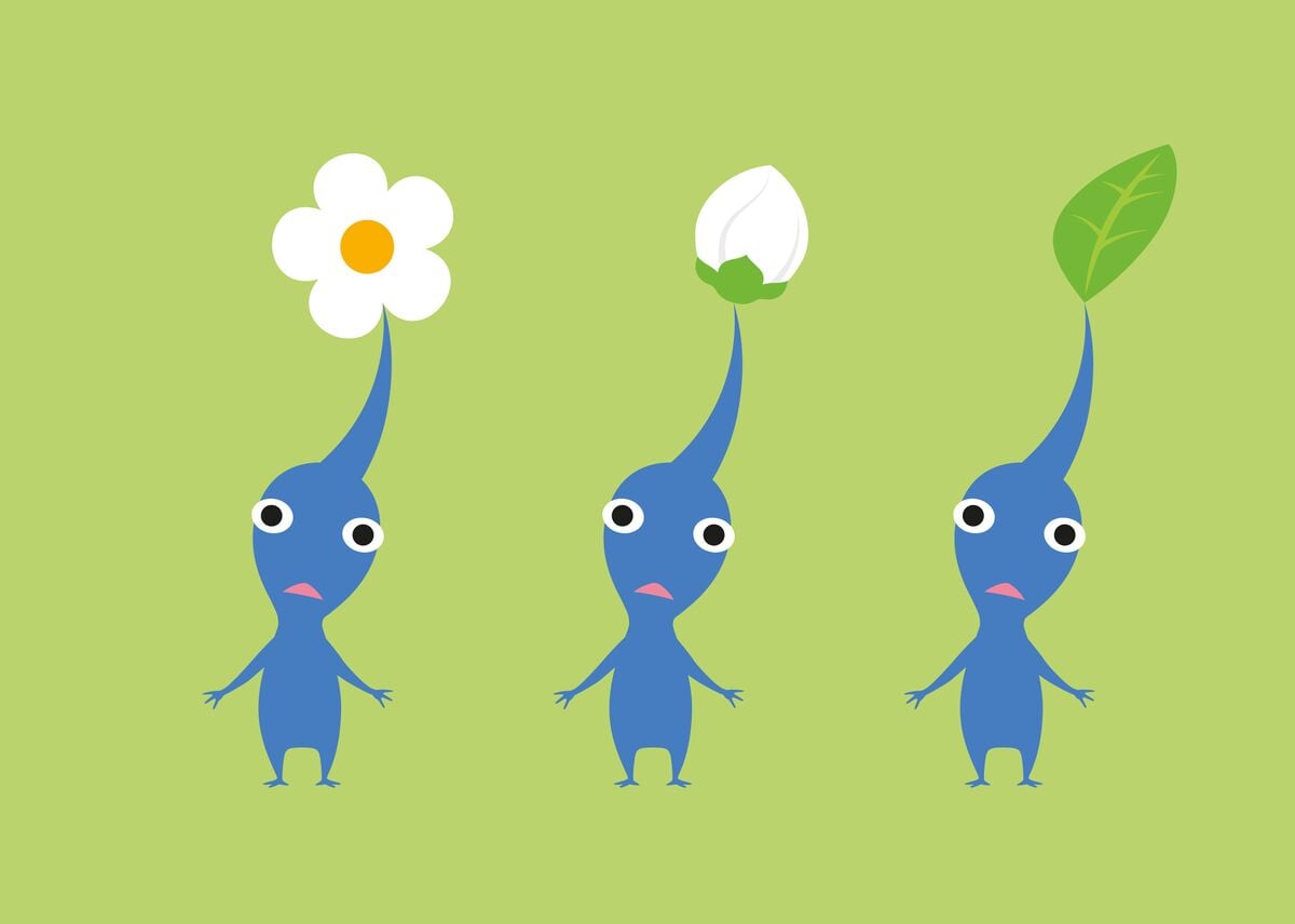 File:Blue Pikmin 3 Artwork 06.jpg - Pikipedia, the Pikmin wiki