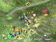 Breadbug - Pikipedia, the Pikmin wiki