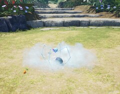Iceblown Dweevil - Pikipedia, the Pikmin wiki
