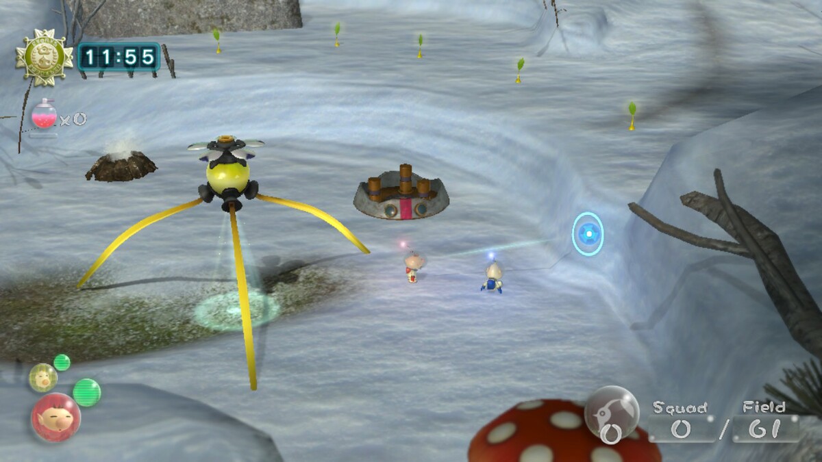 File:SideStories MainEngine.jpg - Pikipedia, the Pikmin wiki