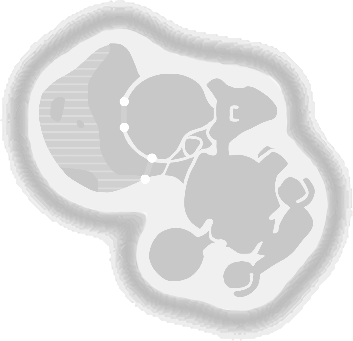 File:The Impact Site P1S map.png - Pikipedia, the Pikmin wiki