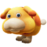 Oatchi - Pikipedia, the Pikmin wiki