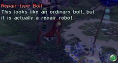 Repair-type Bolt - Pikipedia, the Pikmin wiki