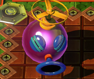 Blowhog family - Pikipedia, the Pikmin wiki