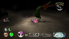 Pileated Snagret - Pikipedia, the Pikmin wiki