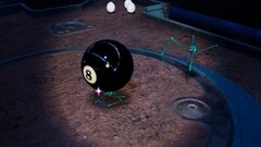 Venom Dweevil - Pikipedia, the Pikmin wiki