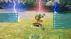 Moss - Pikipedia, the Pikmin wiki