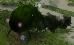 Smoky Progg - Pikipedia, the Pikmin wiki