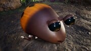 Orange Bulborb - Pikipedia, the Pikmin wiki