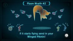Plasm Wraith - Pikipedia, the Pikmin wiki