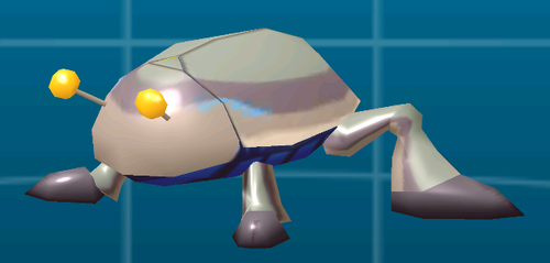 Flint beetle family - Pikipedia, the Pikmin wiki