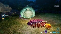 Ancient Sirehound - Pikipedia, the Pikmin wiki