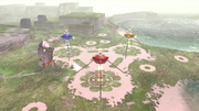 The Distant Spring - Pikipedia, the Pikmin wiki