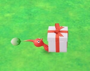 Friendship - Pikipedia, the Pikmin wiki