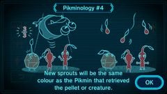 Pikmin Behavior (Exploration Notes) - Pikipedia, the Pikmin wiki