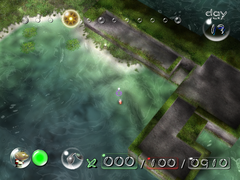 The Distant Spring - Pikipedia, the Pikmin wiki