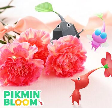 Event - Pikipedia, the Pikmin wiki