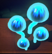 Common Glowcap - Pikipedia, the Pikmin wiki