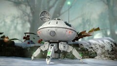 S.S. Drake - Pikipedia, the Pikmin wiki