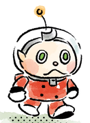 Pikmin comic - Pikipedia, the Pikmin wiki