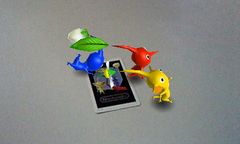 Nintendo 3DS - Pikipedia, the Pikmin wiki