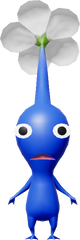 Pikmin Garden - Pikipedia, the Pikmin wiki