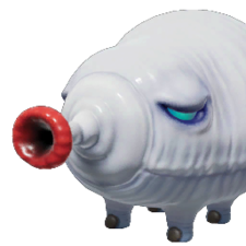 Blowhog family - Pikipedia, the Pikmin wiki