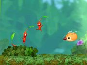 Sparrowhead - Pikipedia, the Pikmin wiki