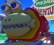 Bulblord - Pikipedia, the Pikmin wiki