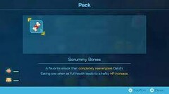 Scrummy bone - Pikipedia, the Pikmin wiki