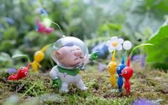 Captain Charlie - Pikipedia, the Pikmin wiki