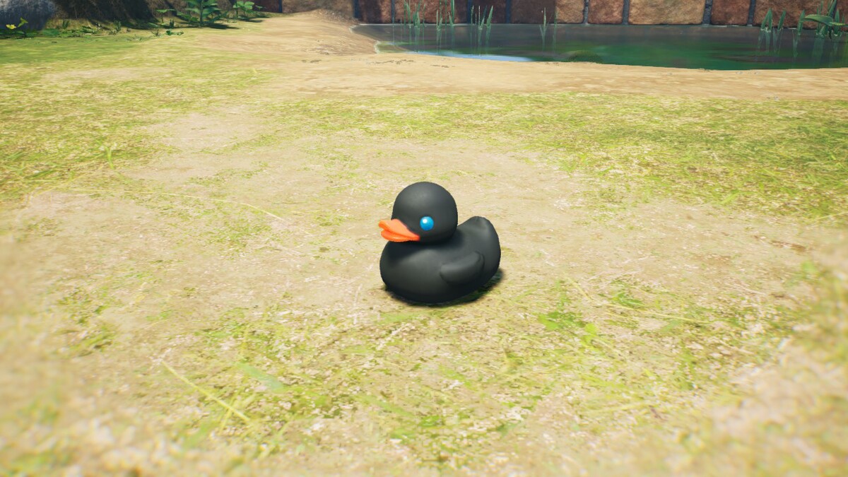 File:Dapper Rubber Cutie Treasure Catalog.jpg - Pikipedia, the Pikmin wiki