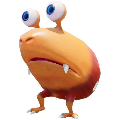 Bulborb - Pikipedia, the Pikmin wiki