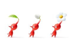 Red Pikmin - Pikipedia, the Pikmin wiki
