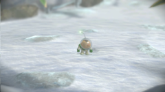 Captain Charlie - Pikipedia, the Pikmin wiki