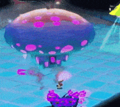 Greater Spotted Jellyfloat - Pikipedia, the Pikmin wiki