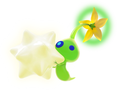 Category:Glow Pikmin images - Pikipedia, the Pikmin wiki