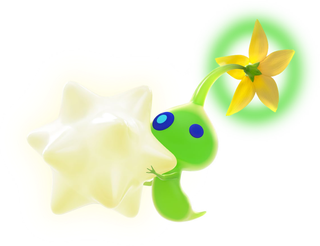Glow pellet - Pikipedia, the Pikmin wiki