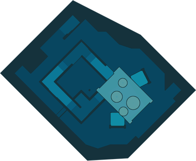 Perforated Raft - Pikipedia, the Pikmin wiki