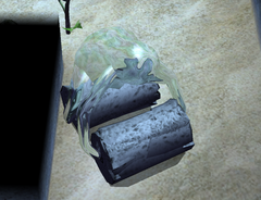 Waterwraith - Pikipedia, the Pikmin wiki