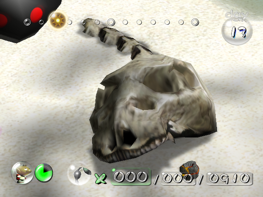 Pikipedia, the Pikmin wiki