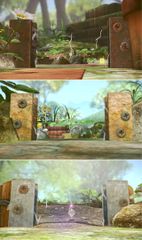 Crystal wall - Pikipedia, the Pikmin wiki