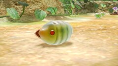 Swarming Sheargrub - Pikipedia, the Pikmin wiki