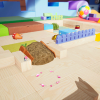 Dandori Challenge - Pikipedia, the Pikmin wiki