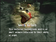 Bolbert - Pikipedia, the Pikmin wiki